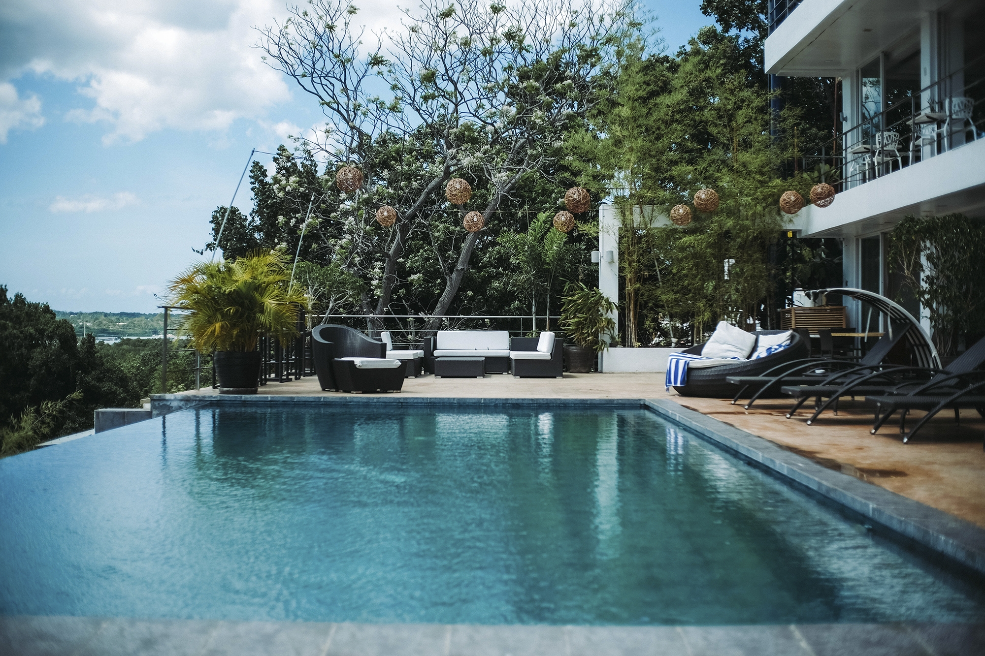 Increased Risks for Pool Service Businesses | The SPPA